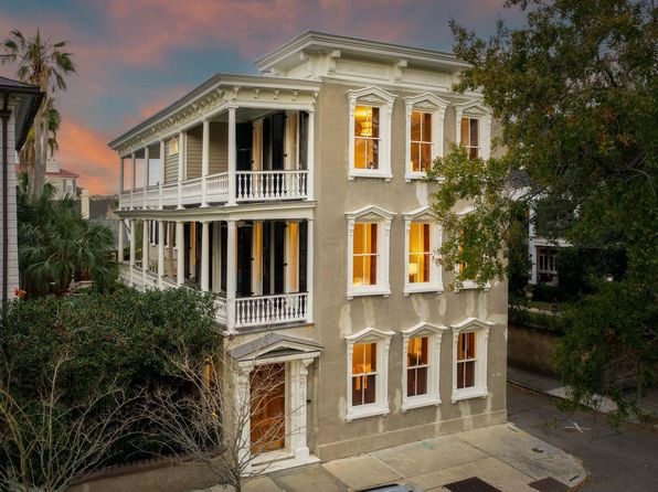 Charleston SC Luxury Homes For Sale - 760 Homes | Zillow