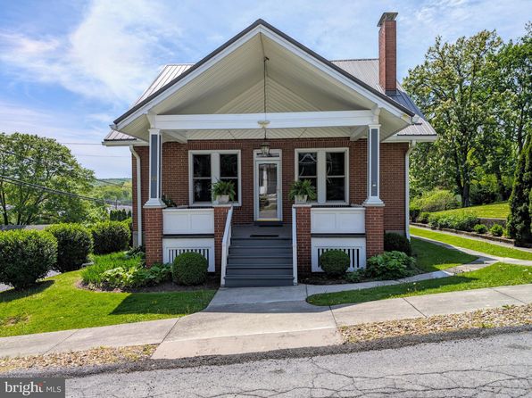 Everett PA Real Estate - Everett PA Homes For Sale | Zillow