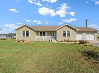 663 Bishop Rd, Glasgow, KY 42141 | MLS #RA20244817 | Zillow