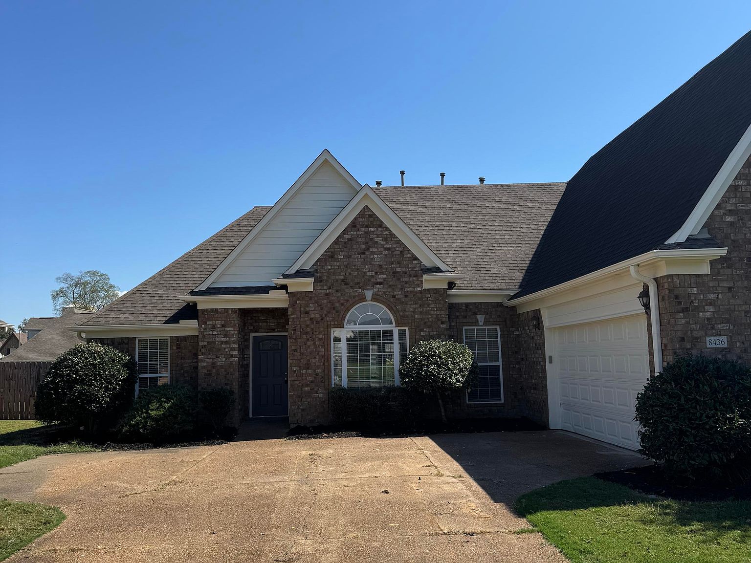 8436 Ansley Park Ln, Southaven, MS 38671 | Zillow