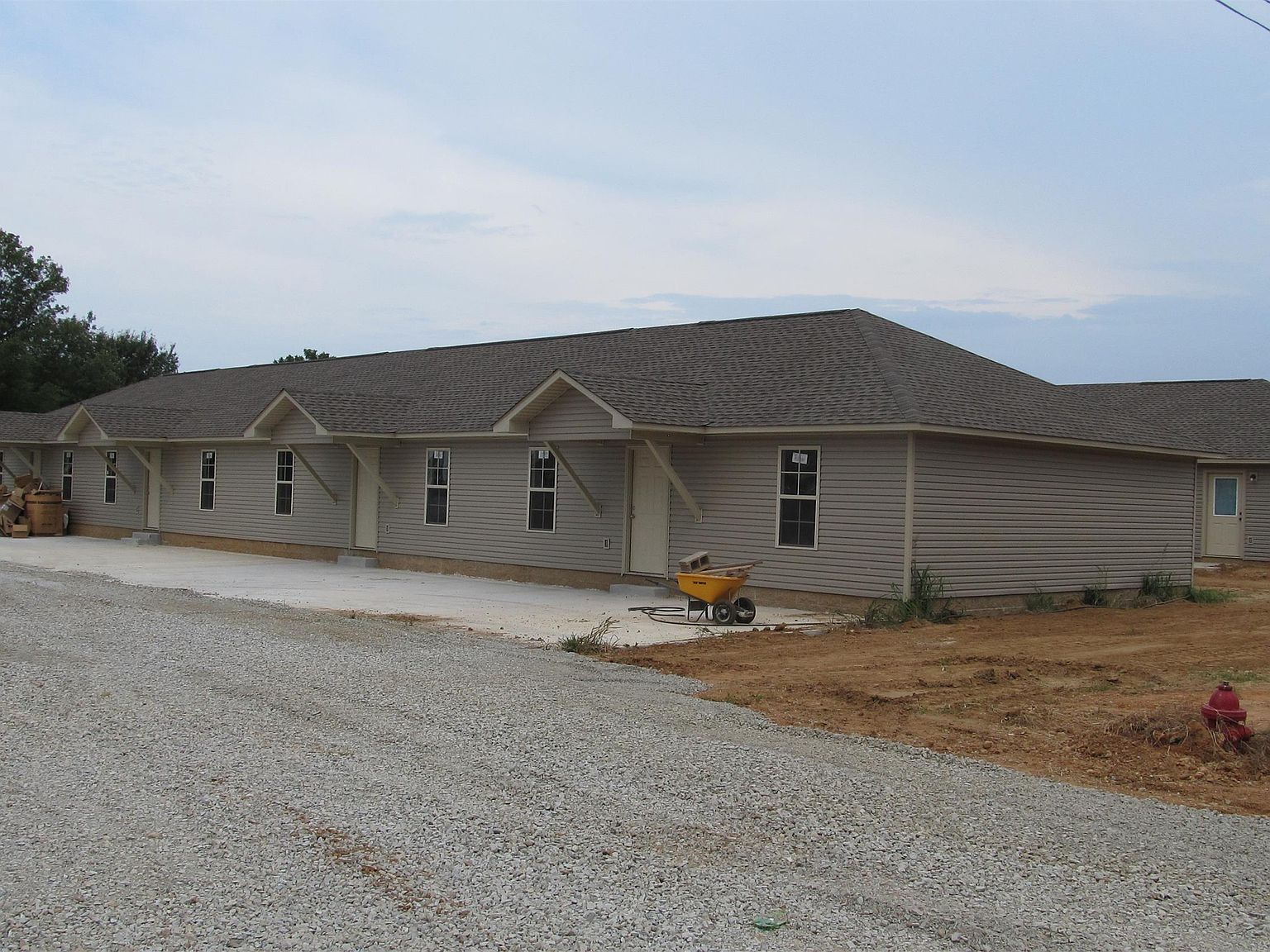 400 Cardinal 3, Bono, AR 72416 | Zillow