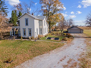 4427 Heck Rd, Saint Paris, OH 43072 | Zillow