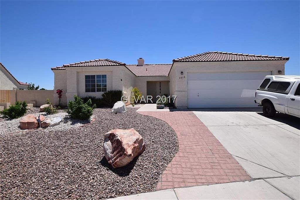 3310 Shonna Way, North Las Vegas, NV 89032 | Zillow