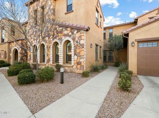 4777 S Fulton Ranch Blvd UNIT 2071, Chandler, AZ 85248 | MLS #6757511 ...