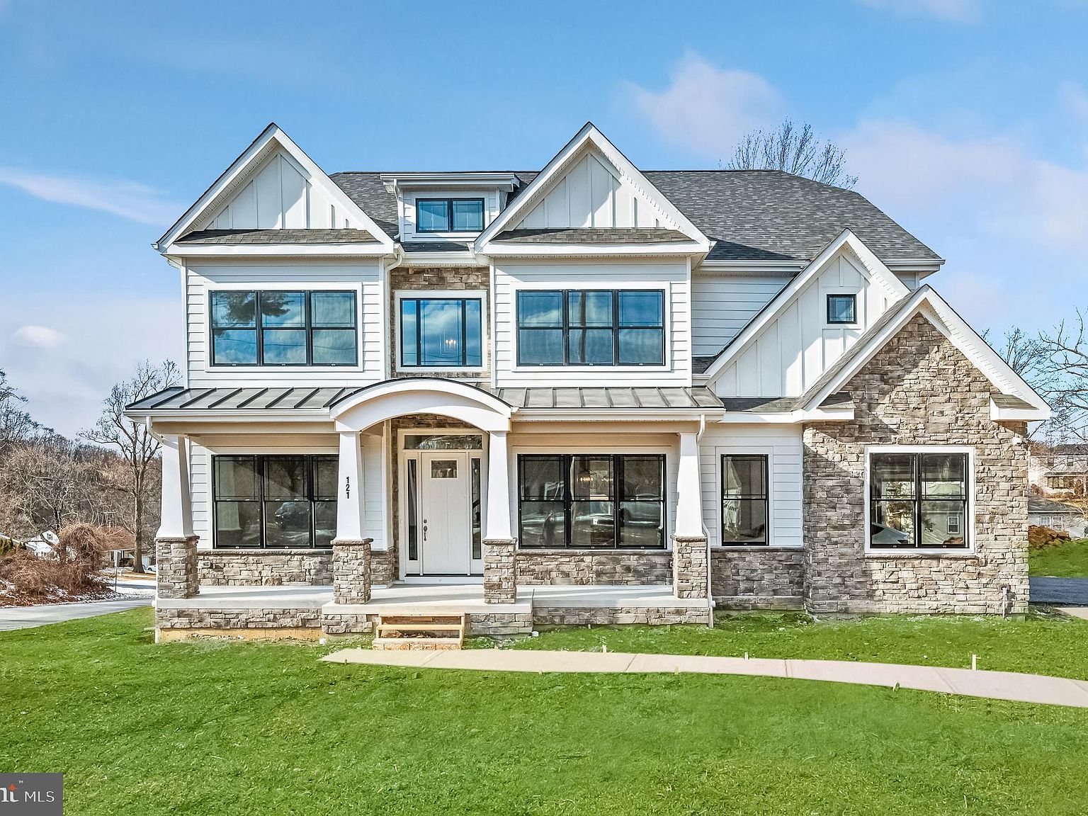 3174 Ridgeview Court Bd, Garnet Valley, PA 19060 | MLS #PADE2086484 ...