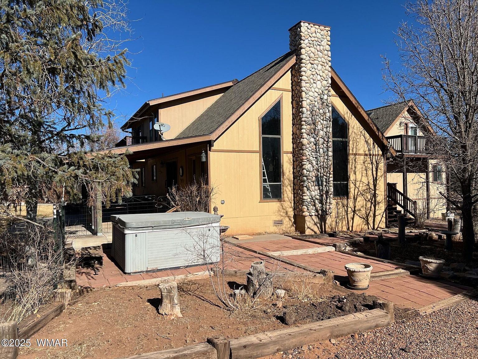 944 Cheney Ranch Loop, Show Low, AZ 85901 | MLS #254398 | Zillow