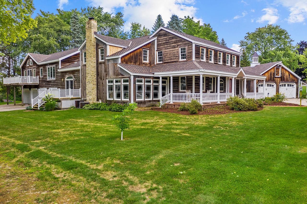 4436 River Vista DRIVE, Cedarburg, WI 53012 | MLS #1848885 | Zillow