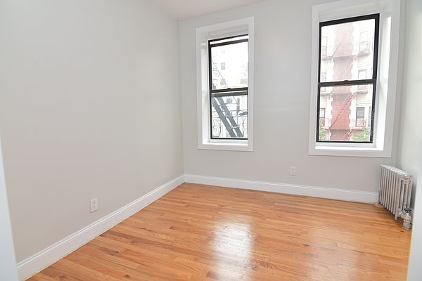 573 West 159th Street #11 in Washington Heights, Manhattan | StreetEasy