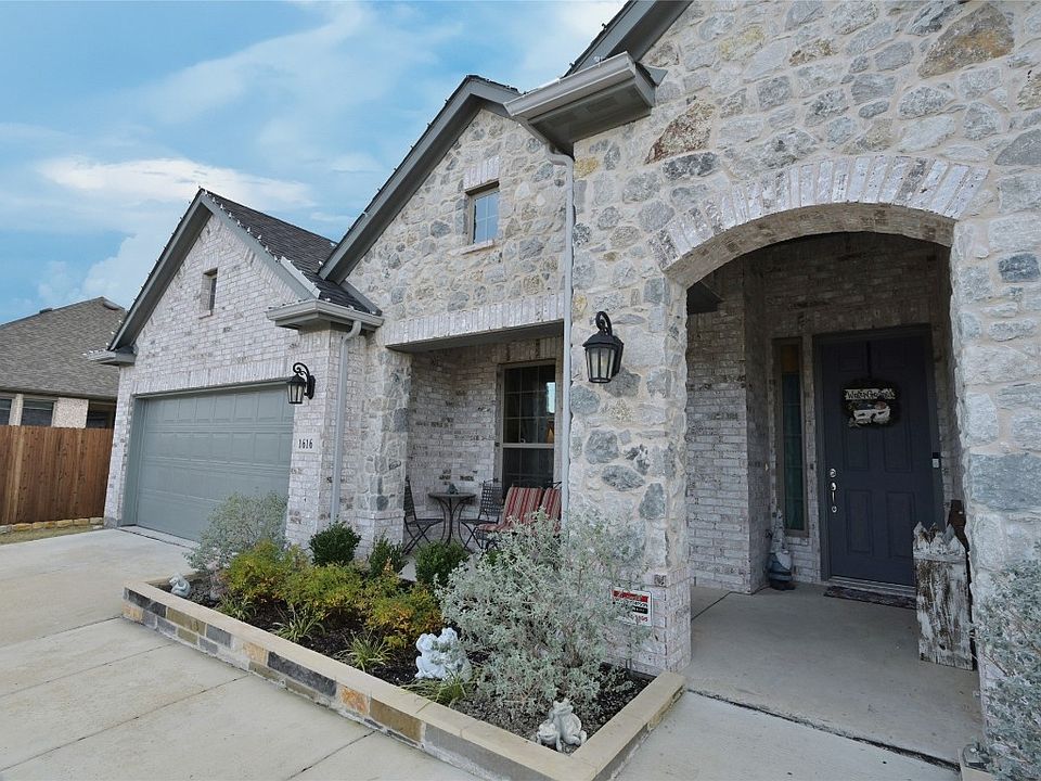 1616 Lake Grove Dr, Little Elm, TX 75068 | Zillow