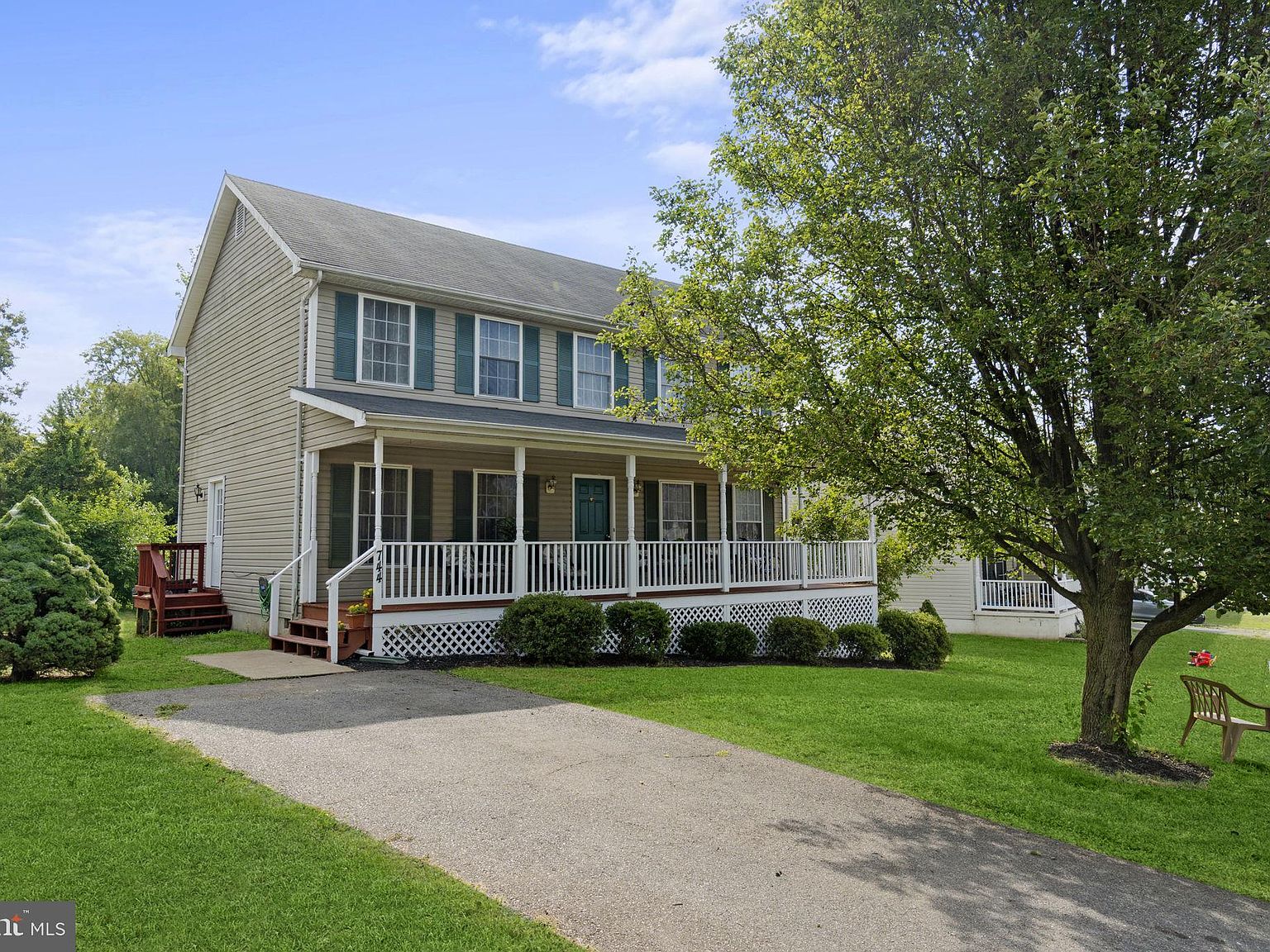 744 Amanda Ct, Culpeper, VA 22701 | Zillow