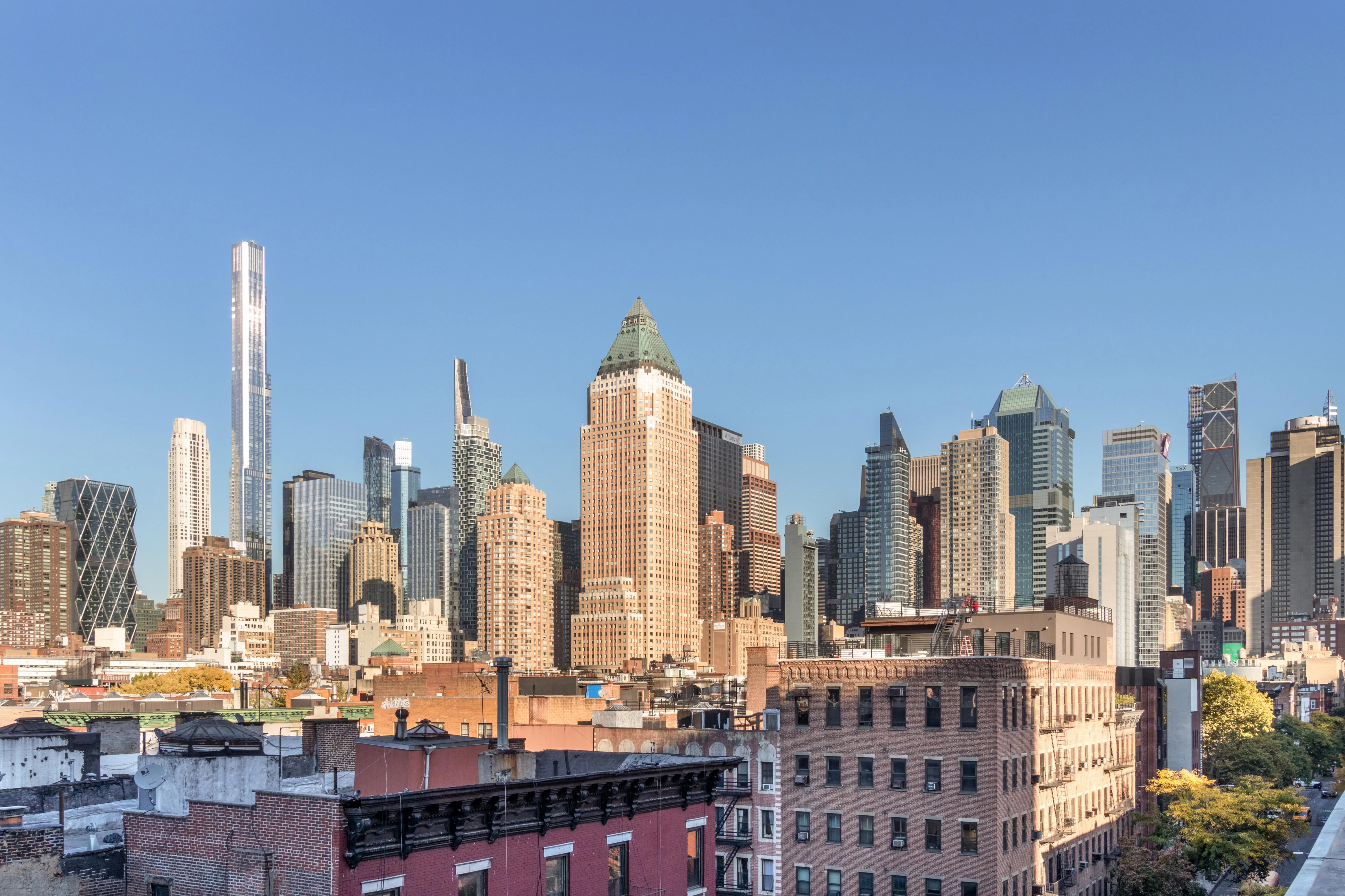 500 West 45th Street #229 in Hell's Kitchen, Manhattan | StreetEasy
