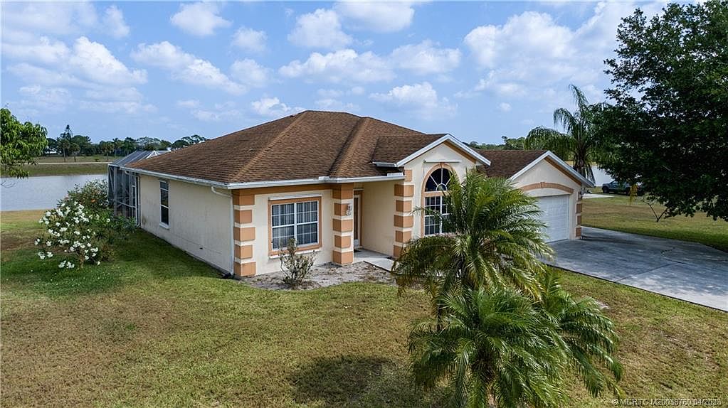 3395 SE East Snow Rd, Port Saint Lucie, FL 34984 | MLS #M20038760 | Zillow