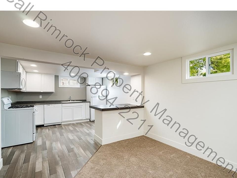 3329 Poly Dr #1/2, Billings, MT 59102 | Zillow