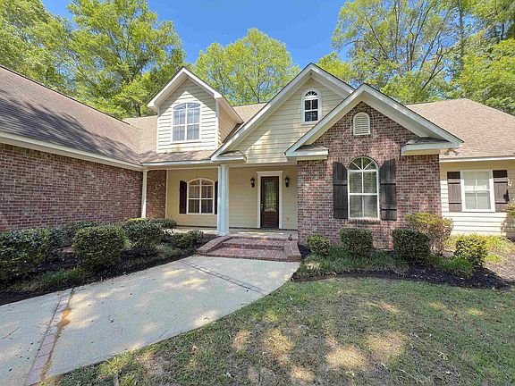 1011 Kori Ln, Mccomb, MS 39648 | Zillow