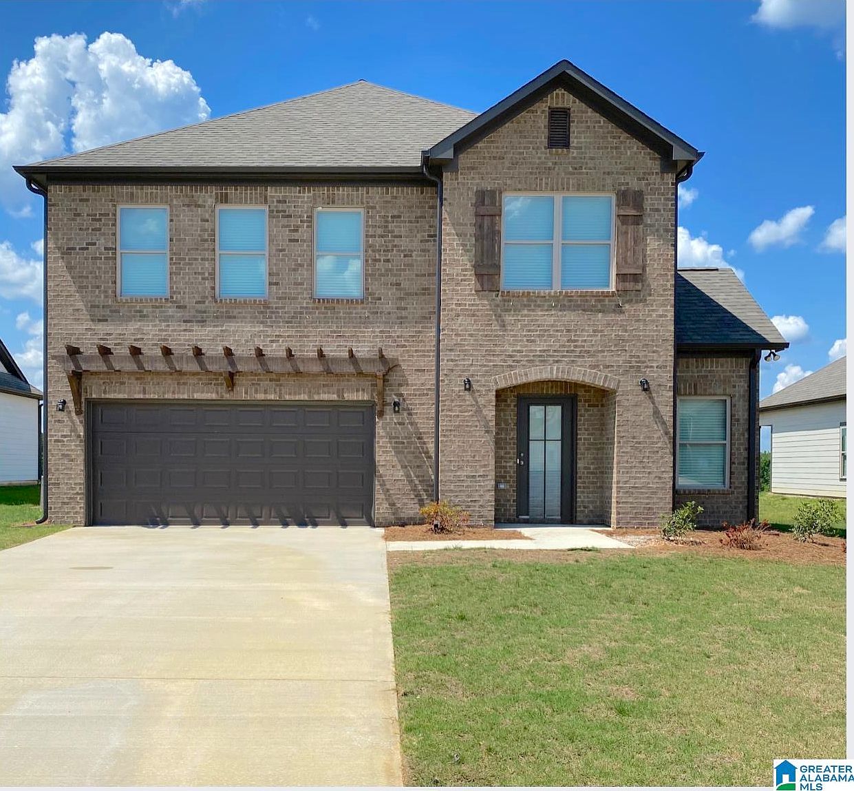 290 Ridge View Cir, Jemison, AL 35085 | MLS #1354061 | Zillow