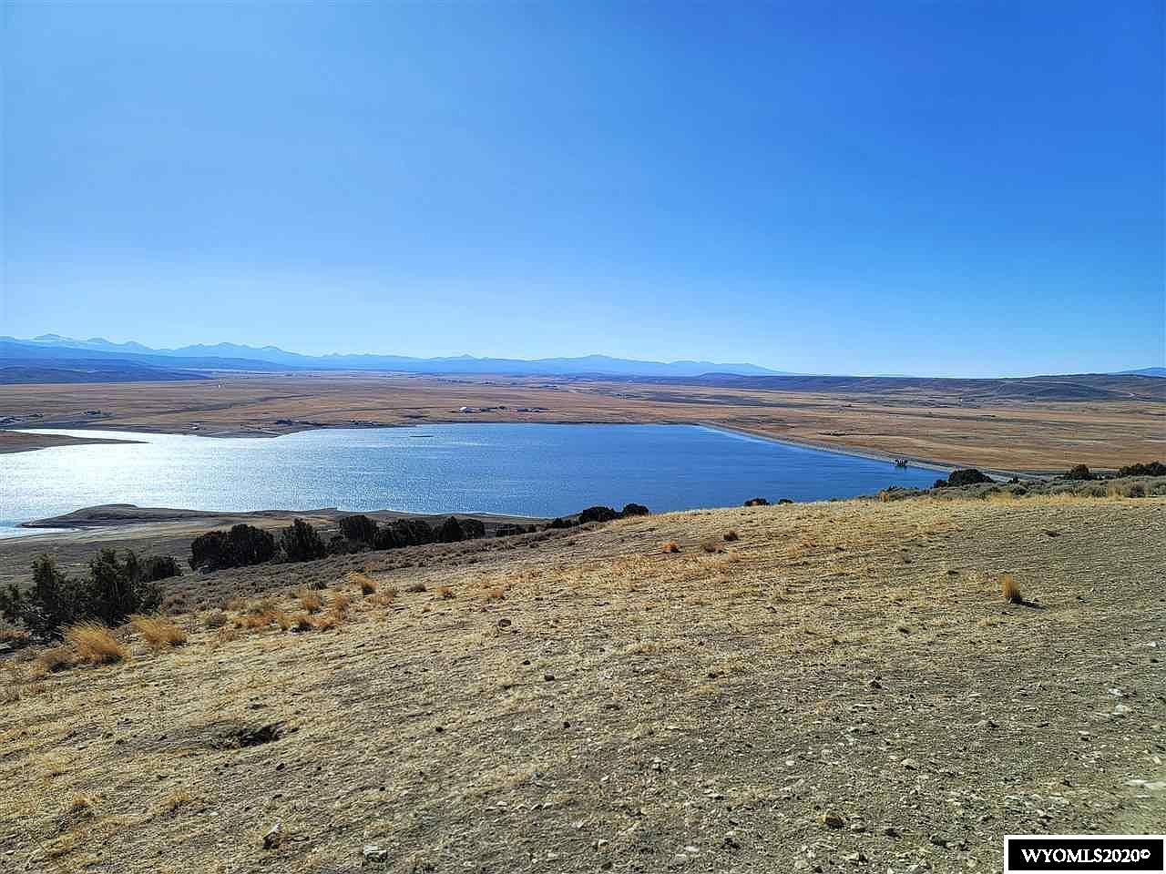 Oyster Ridge Trac #5, Evanston, WY 82930 | Zillow