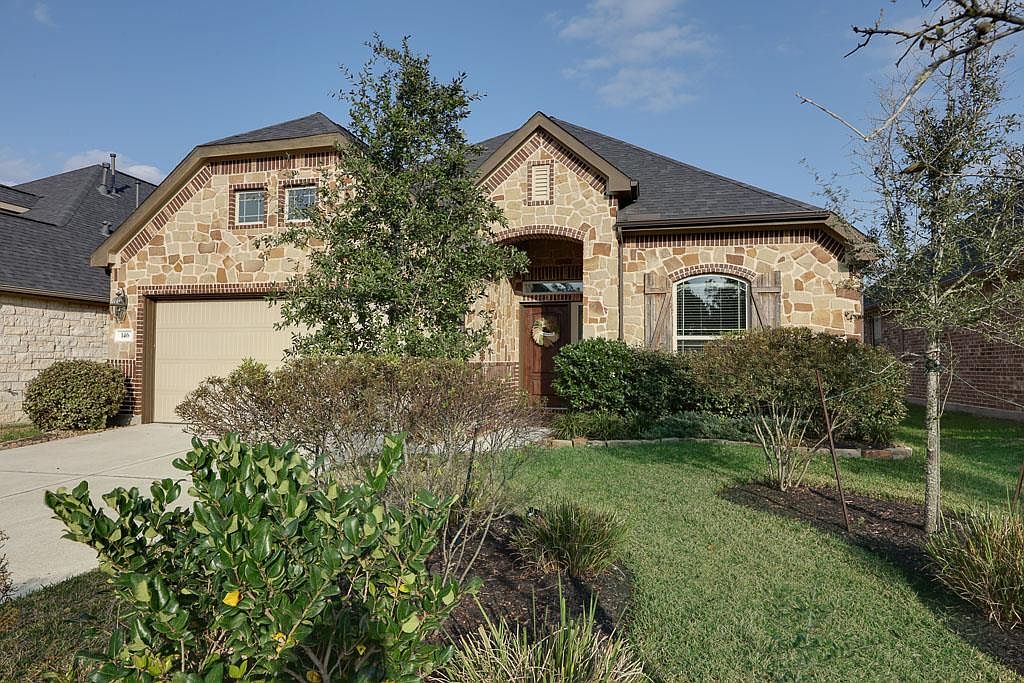 146 S Sawbridge Cir, Spring, TX 77389 | Zillow