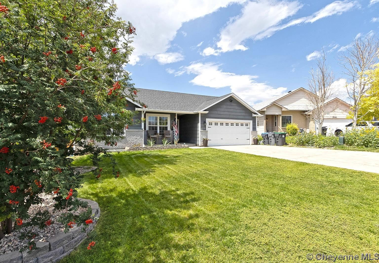 5238 Danielle Ct, Cheyenne, WY 82009 | Zillow