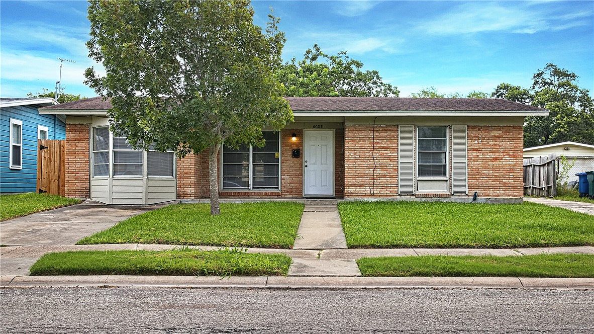6022 Norvel Dr, Corpus Christi, TX 78412 | Zillow