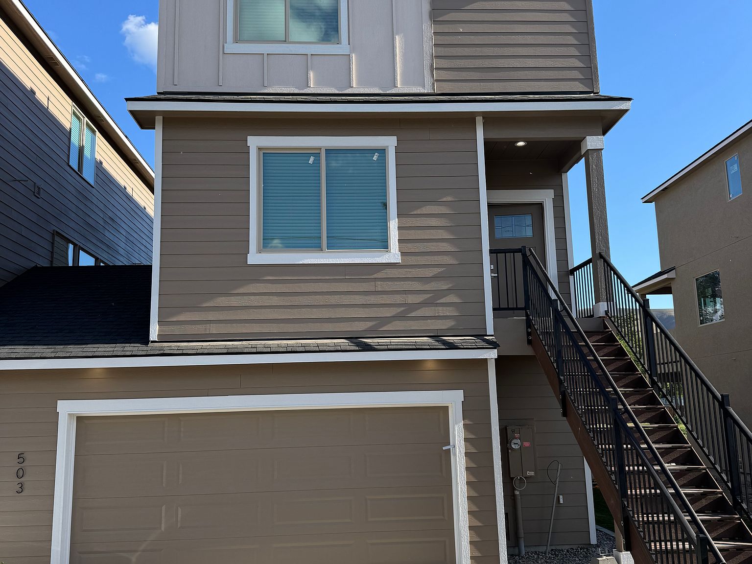 505 Carol St #A, Benton City, WA 99320 | Zillow