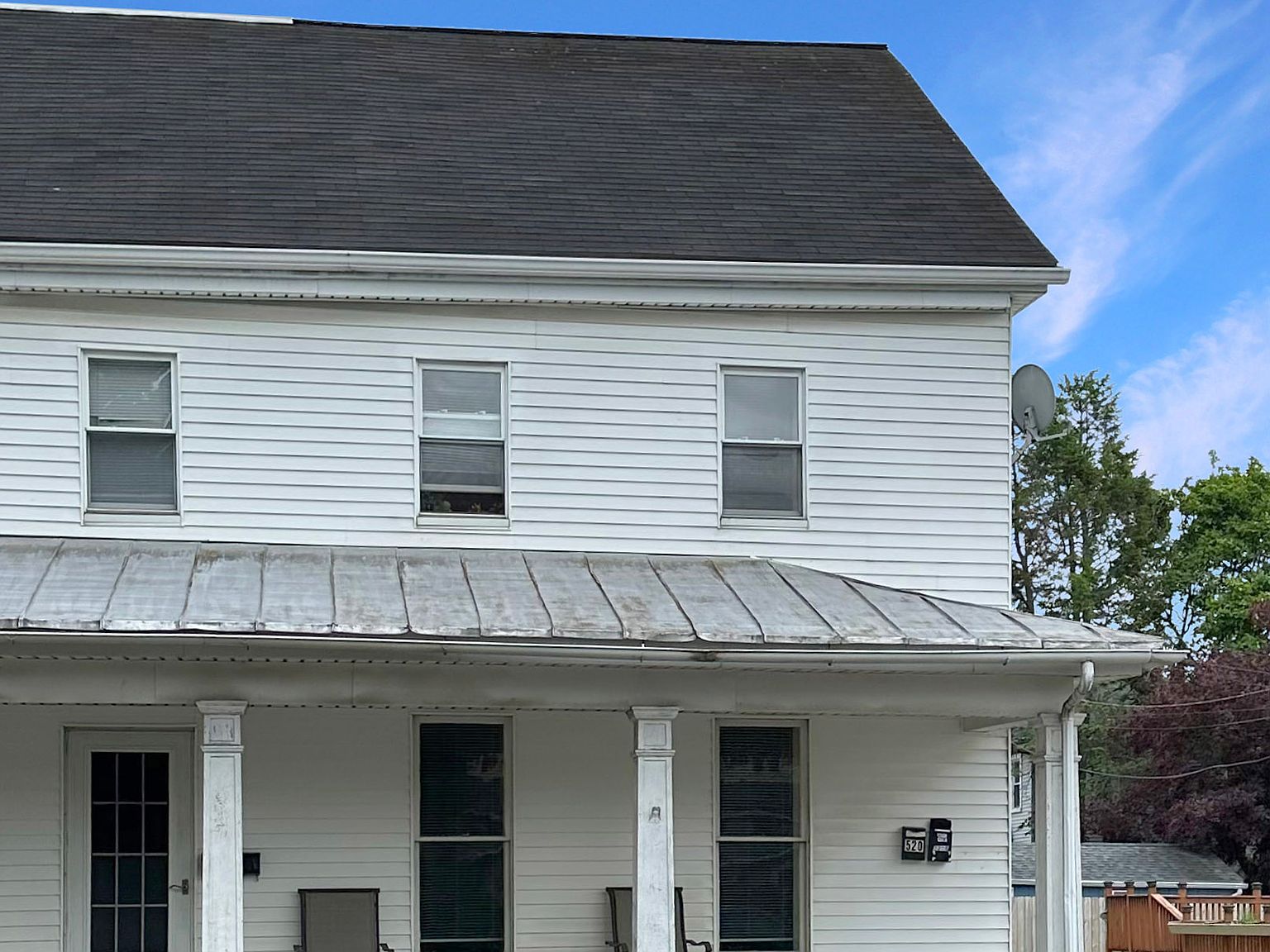 520 W Main St FLOOR 1, Palmyra, PA 17078 | Zillow