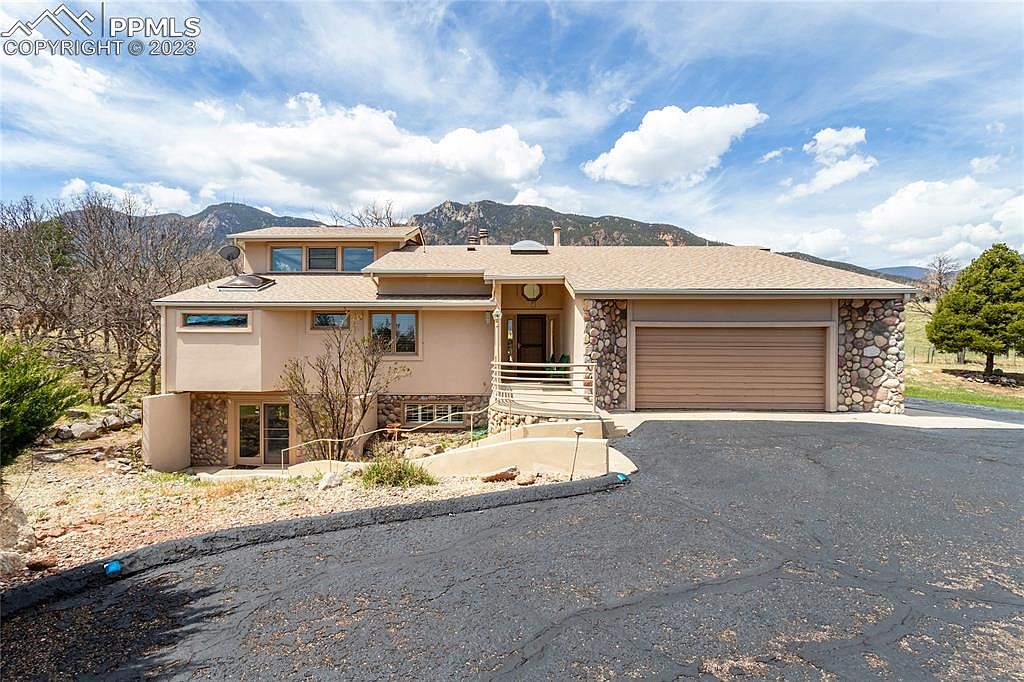 405 Roxbury Cir, Colorado Springs, CO 80906 | MLS #3250459 | Zillow