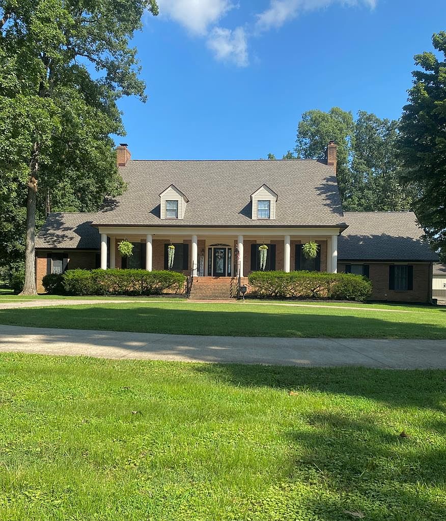 2976 Highway 293 N, Princeton, KY 42445 | MLS #43740 | Zillow