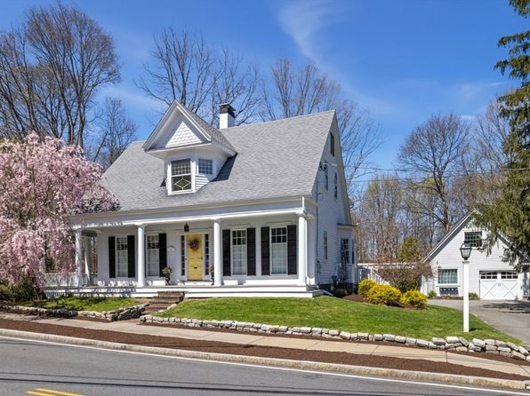 Reading MA Real Estate - Reading MA Homes For Sale | Zillow