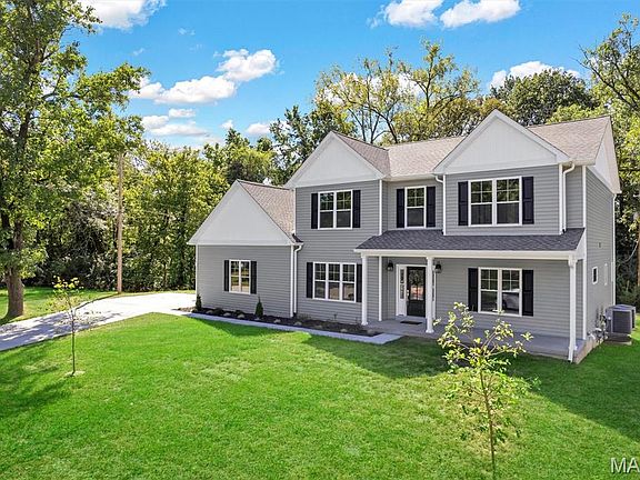 683 Bellerive Estates Dr, Saint Louis, MO 63141 | Zillow