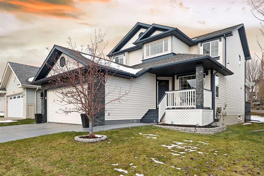110 S Rocky Ridge Grn NW, Calgary, AB T3G 4R6 | MLS #A2091951 | Zillow