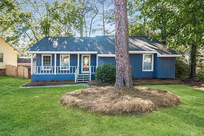 2905 Ulmer Rd, Columbia, SC 29209 | Zillow