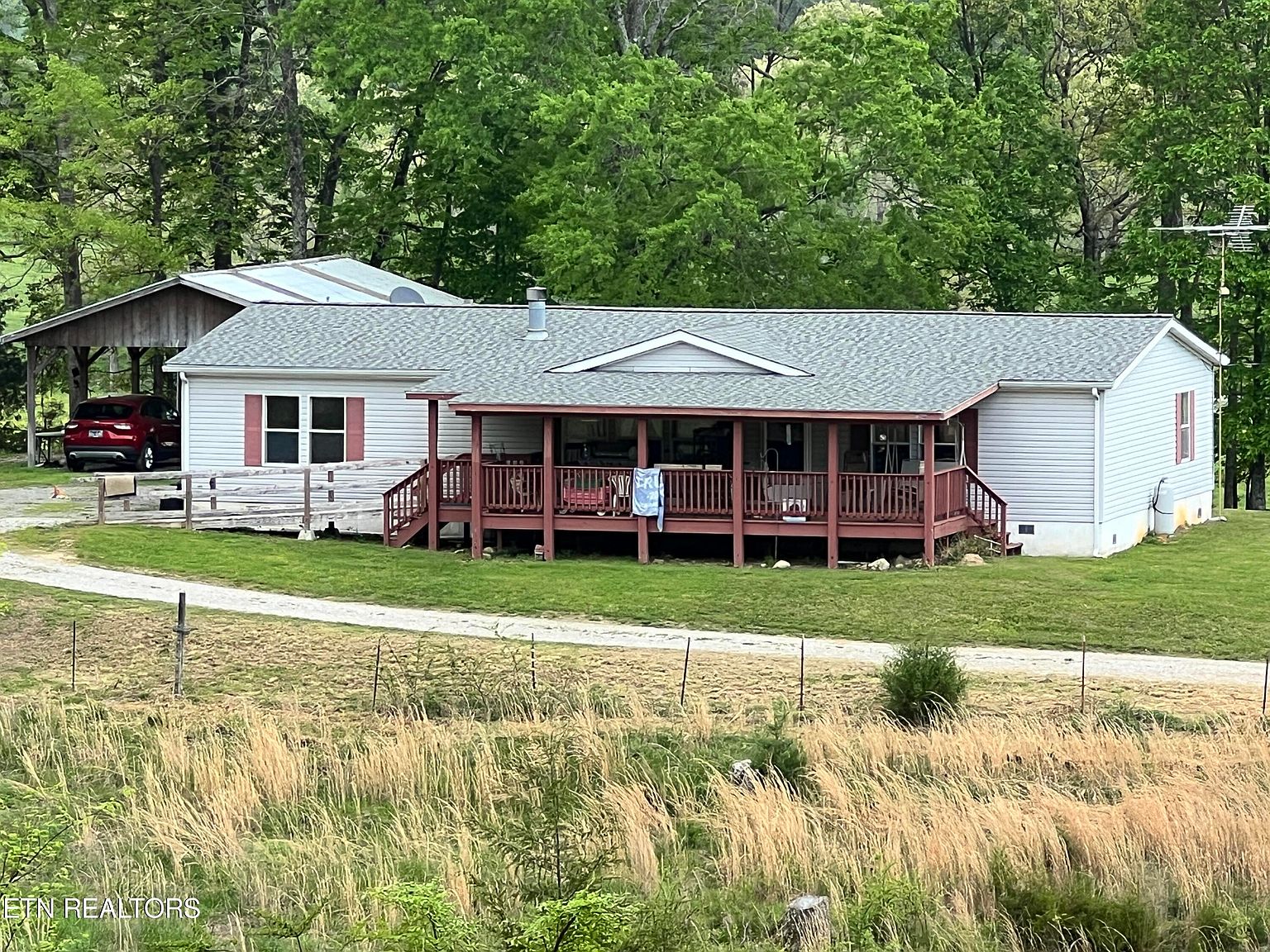 701 Arwine Rd, Decatur, TN 37322 | Zillow