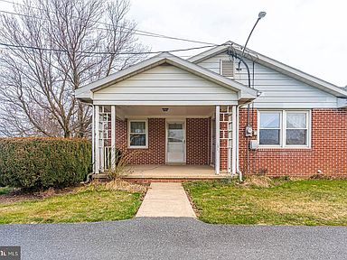 204 Reading Rd, East Earl, PA 17519 | Zillow