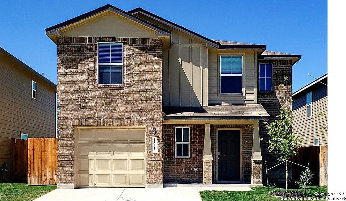 13515 Hummel Loop, San Antonio, TX 78252 | Zillow