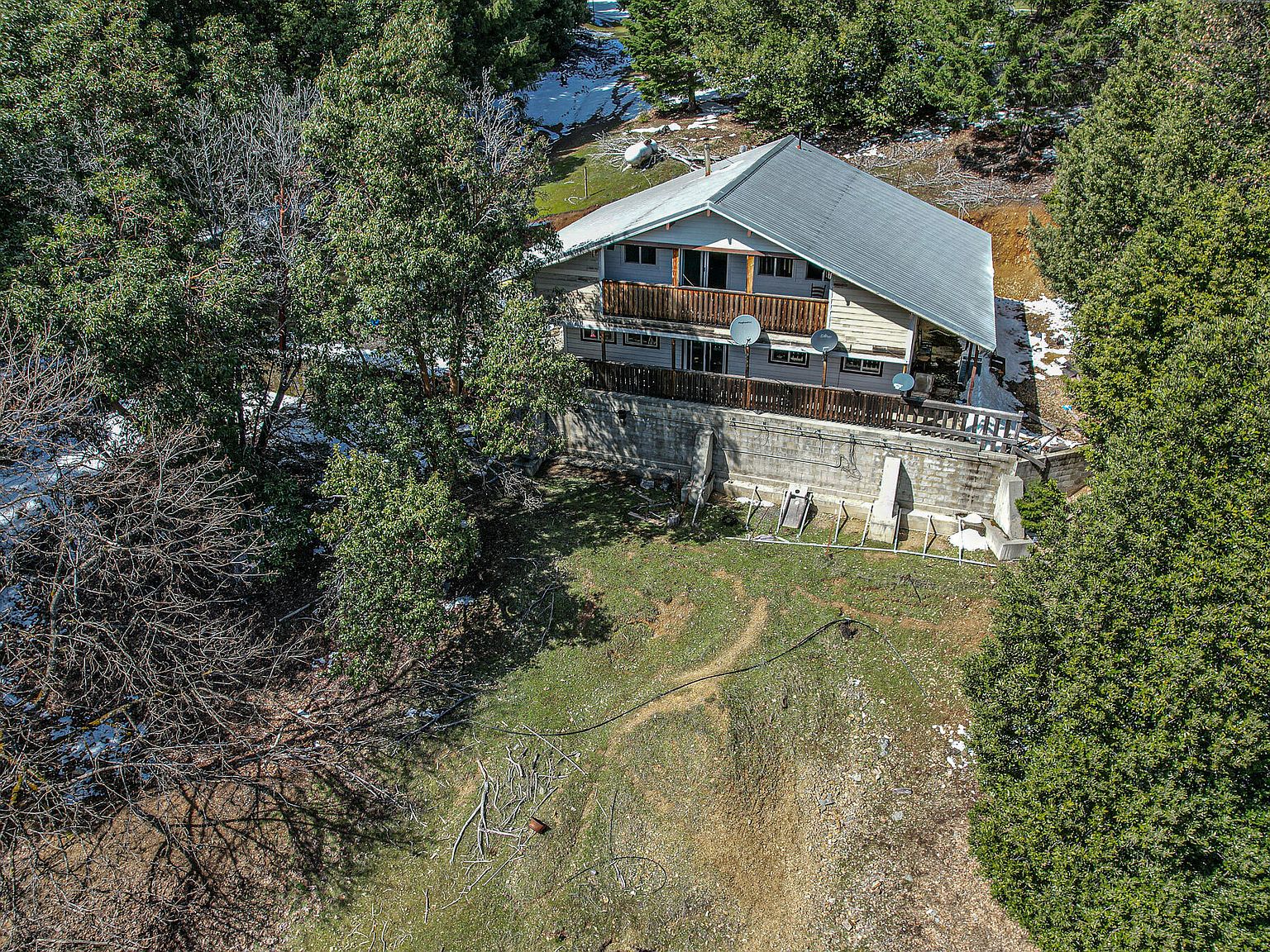 5160 Forest Service 7n15 Rd, Burnt Ranch, CA 95527 | Zillow