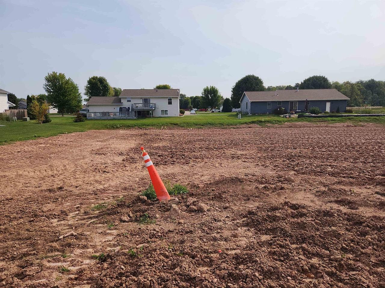 HARRISVILLE COURT LOT 17, Menasha, WI 54952 | Zillow