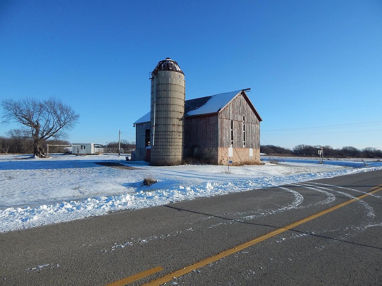 N4485 County Road E, Markesan, WI 53946 | Zillow