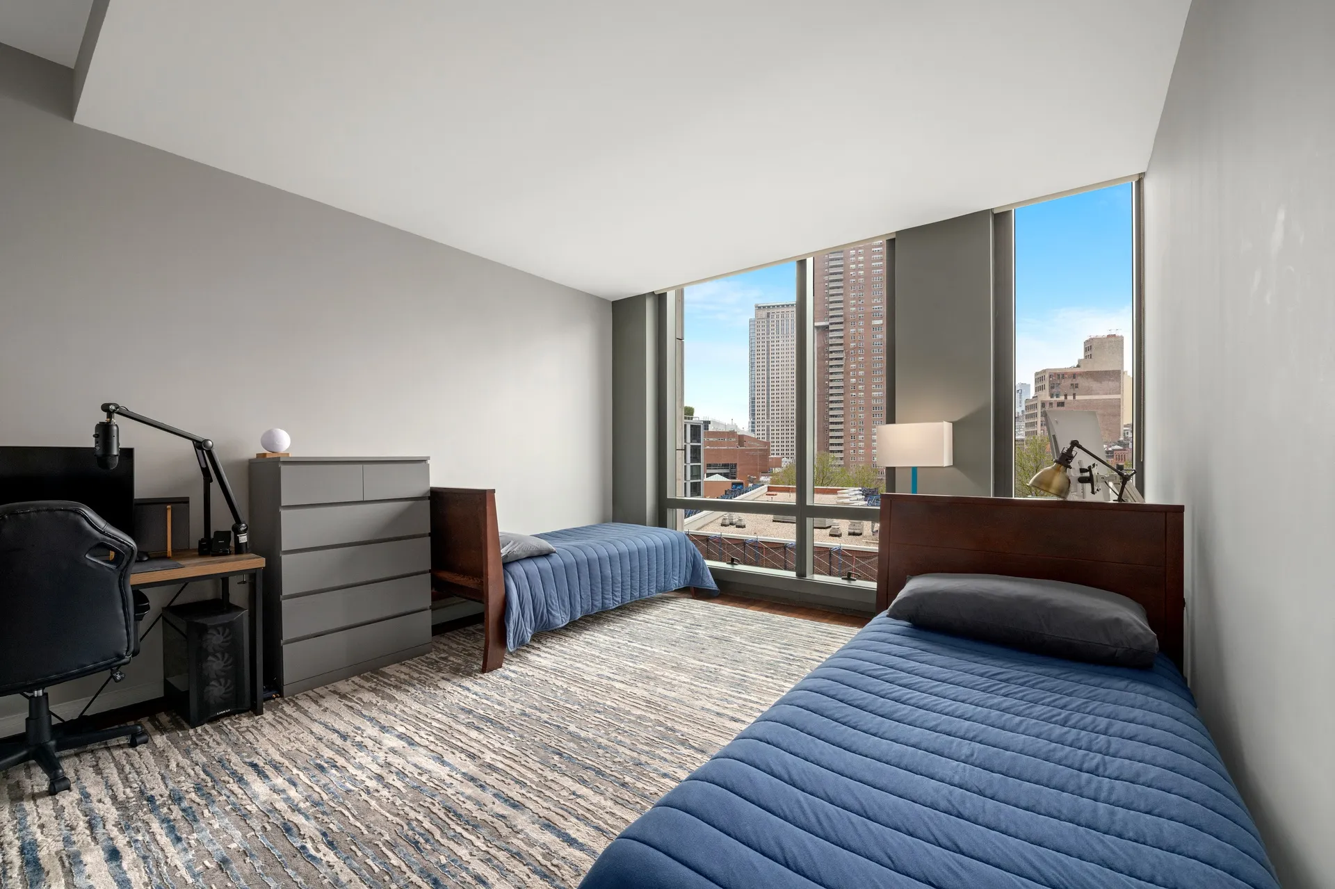 99 Warren Street #5C in Tribeca, Manhattan | StreetEasy