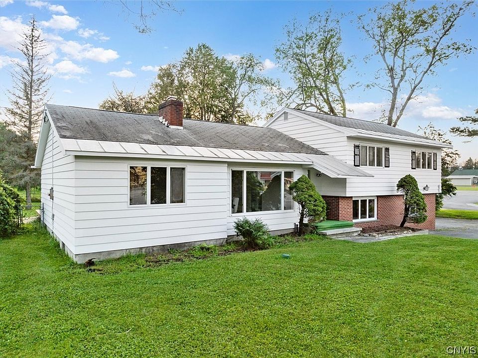 8011 Nys Rte #12, Barneveld, NY 13304 | Zillow