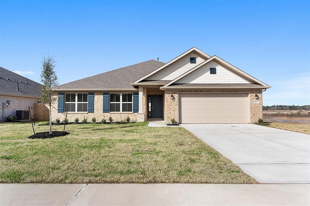 40142 Spyglass Hill Dr, Cleveland, TX 77327 | MLS #56897040 | Zillow