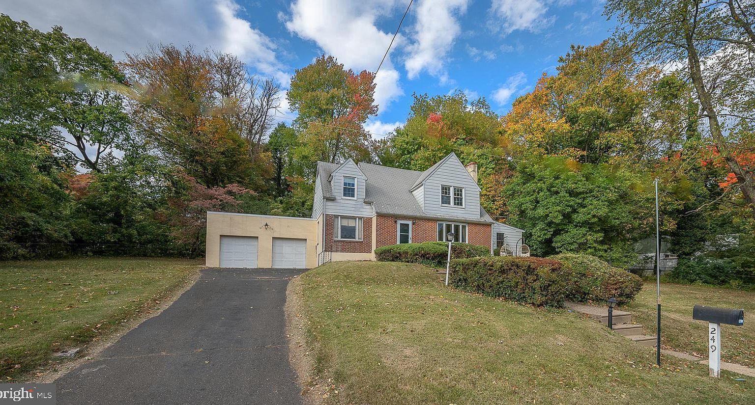 249 Harrison Ave, Elkins Park, PA 19027 | Zillow