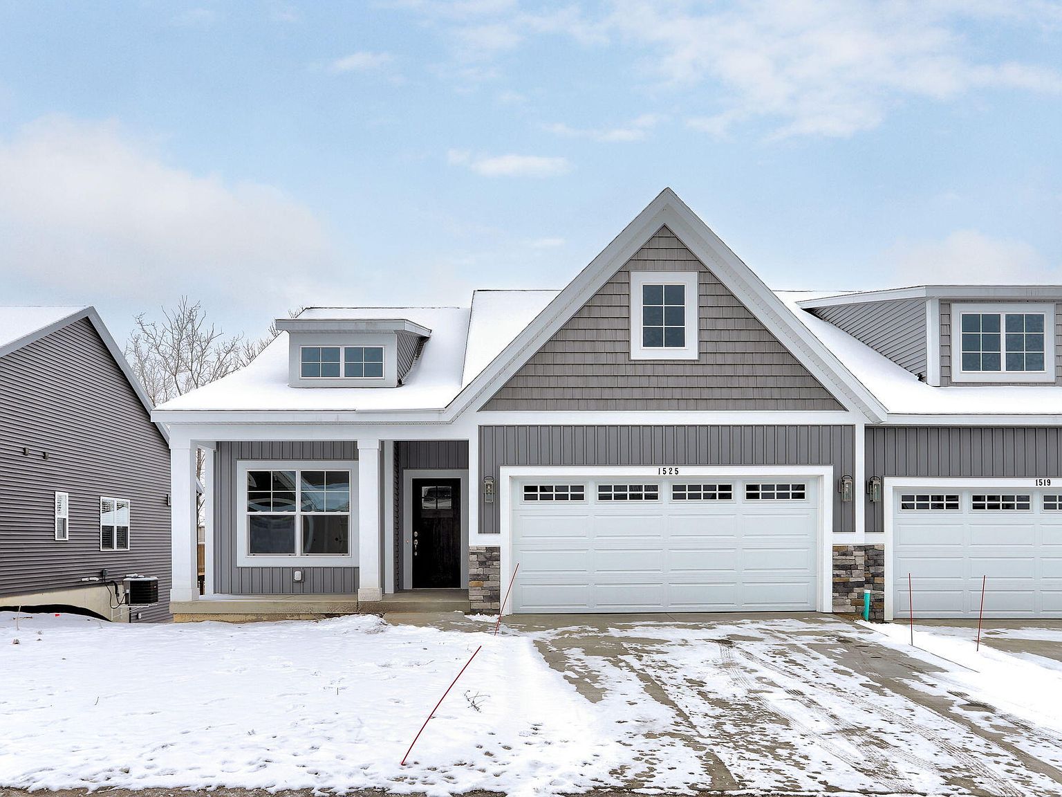 1525 Eagle Shore Ct, Hudsonville, MI 49426 | Zillow