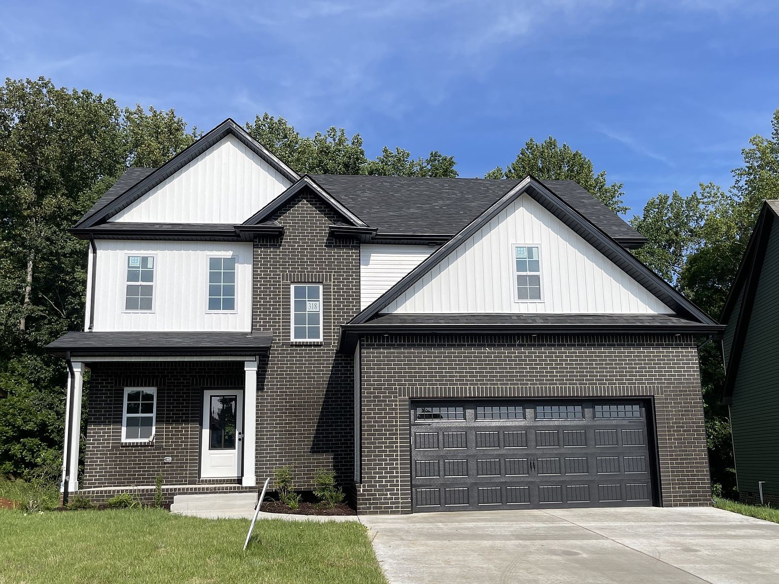 318 Timber Spgs LOT 318, Clarksville, TN 37042 | Zillow