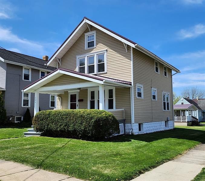 604 S 5th St, Indiana, PA 15701 | Zillow