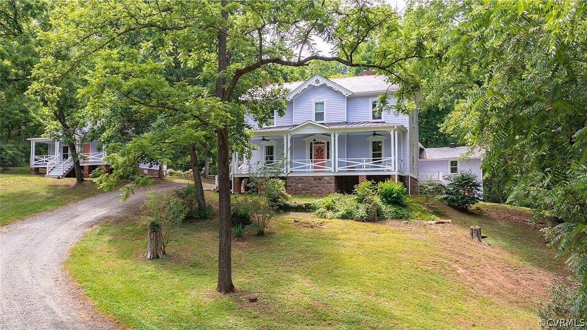 782 Midway Mills Ln, Wingina, VA 24599 | Zillow