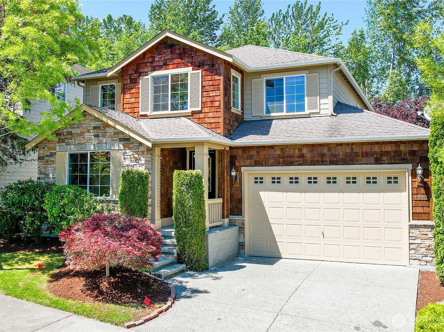 1213 269th Court SE, Sammamish, WA 98075 | MLS #2383101 | Zillow