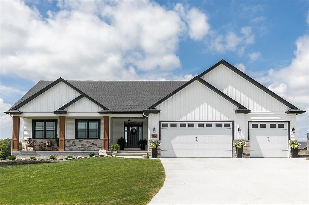 7052 Stags Leap Ln, Marion, IA 52302 | Zillow