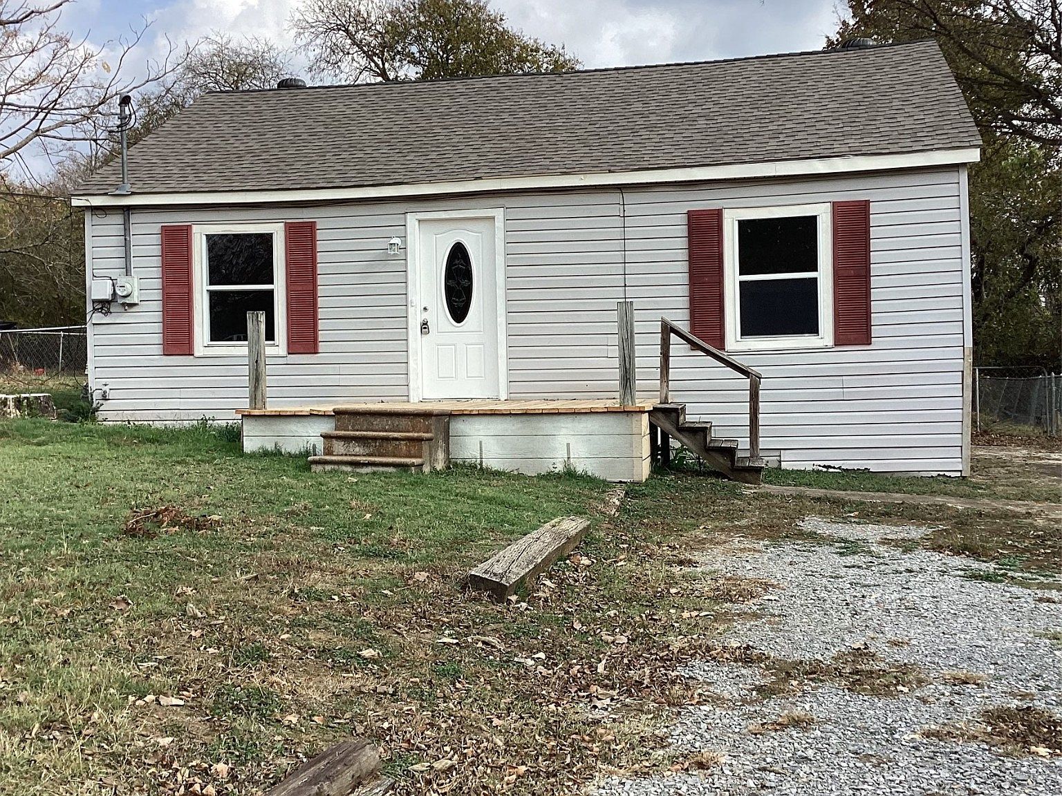 1506 S Travis St, Denison, TX 75021 | Zillow