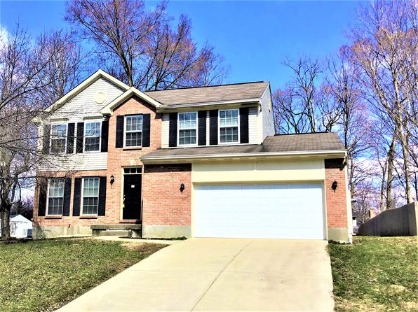 Houses For Rent in Cincinnati OH - 145 Homes | Zillow