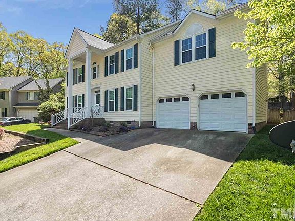 4 Bess Ct, Durham, NC 27707 | Zillow